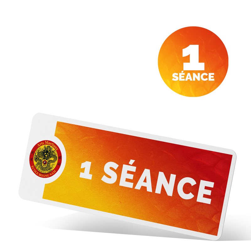 1 séance - Ecole Hoang Nam
